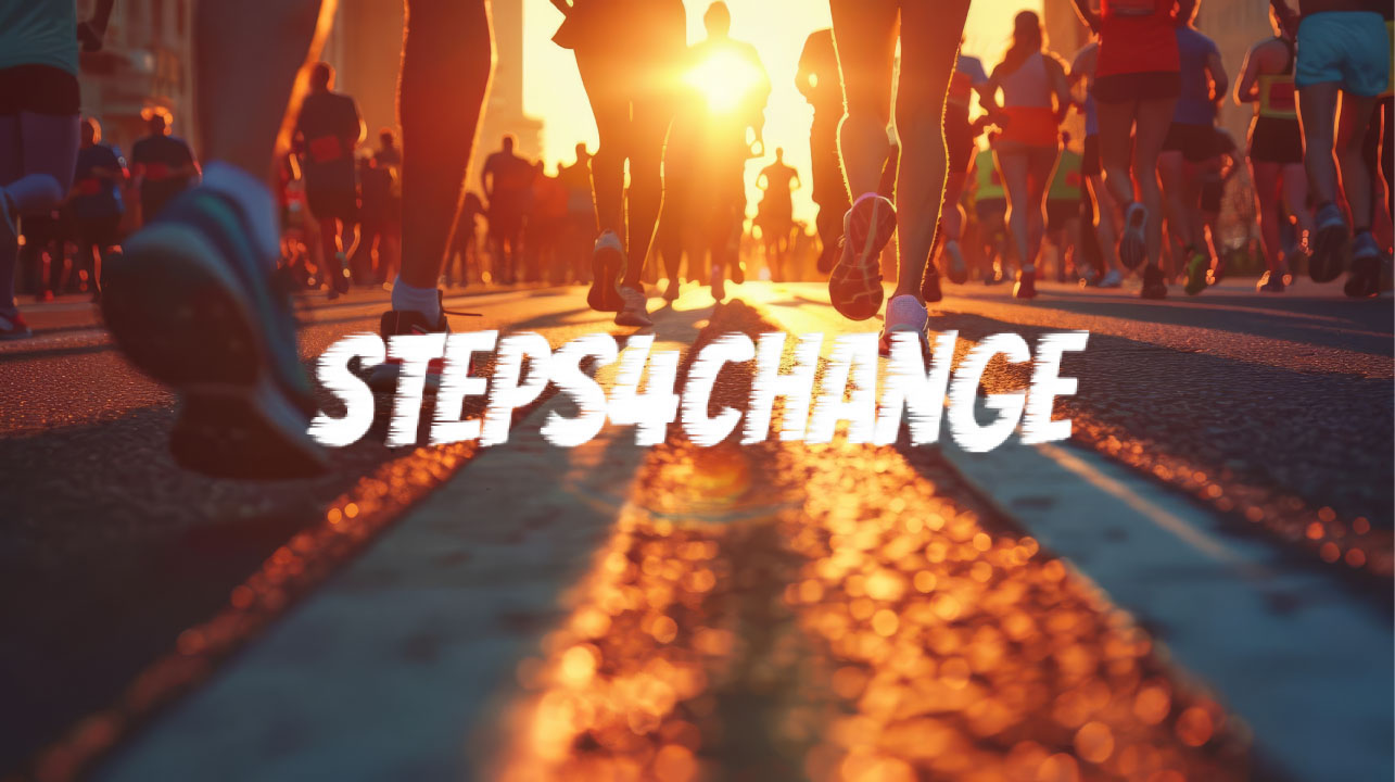 Steps for Change - Goodna Street Life